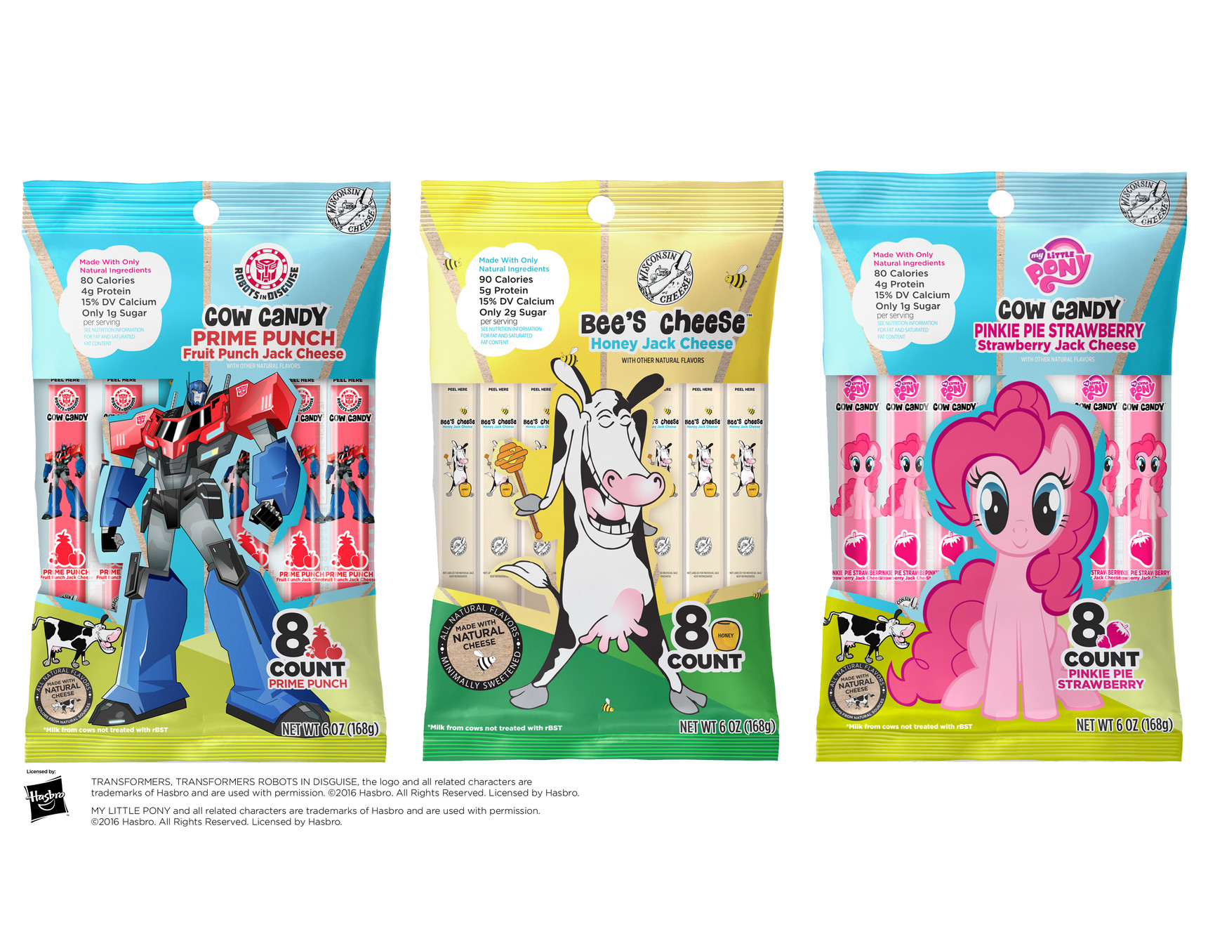 Home page; Cow Candy natural cheese snack, kid's snacks, Wisconsin