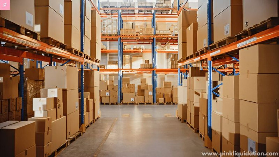 How to Find and Profit from Returnable Pallets?