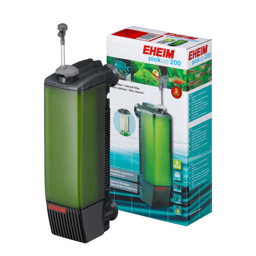Eheim pick up filter 200 | Trimar Aquaria