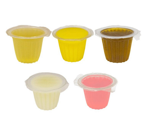 Jelly Pots x 8 | Trimar Aquaria