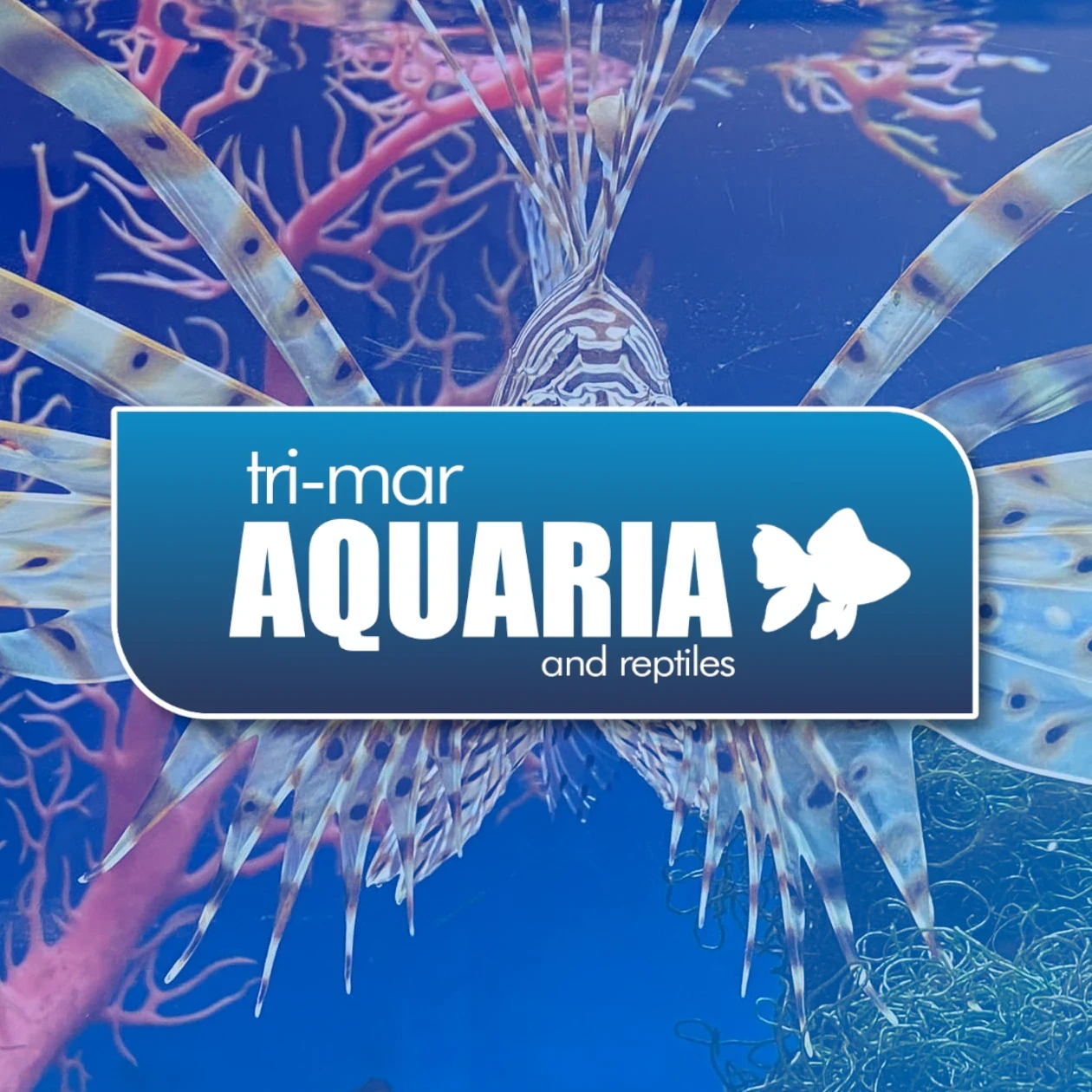 Find and Contact | Trimar Aquaria
