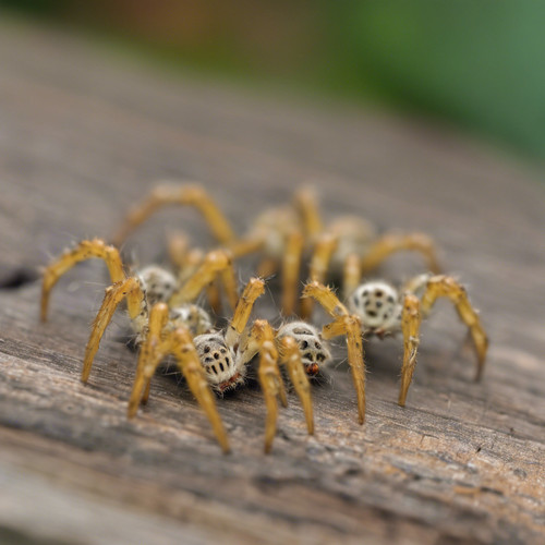 Spiders/Spiderlings | Trimar Aquaria