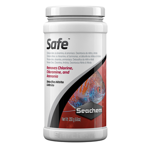 Seachem Safe 250g | Trimar Aquaria