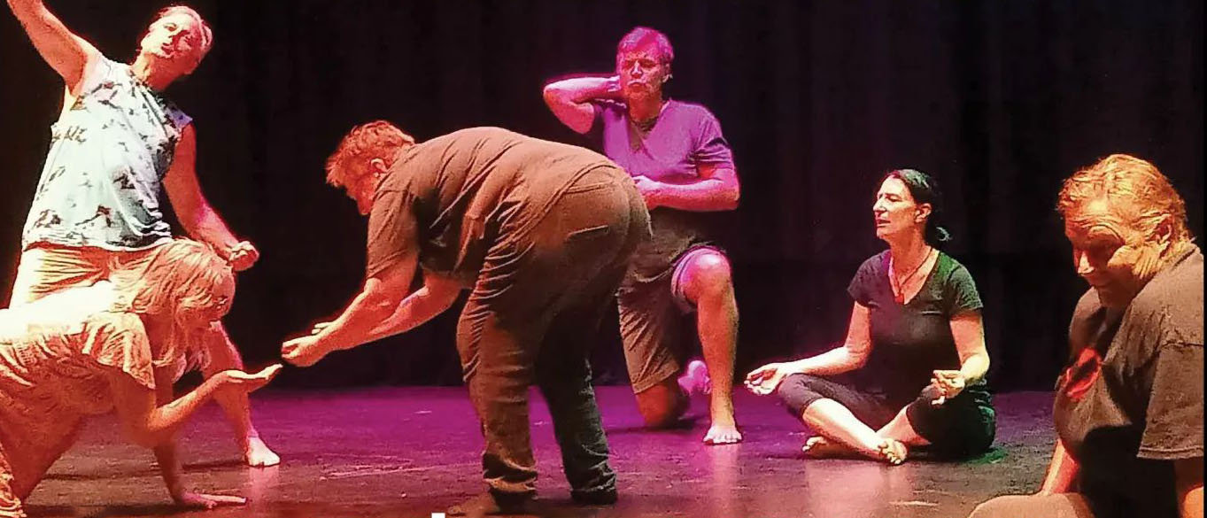 Improv with ZaKaiRan | World Peace Festival