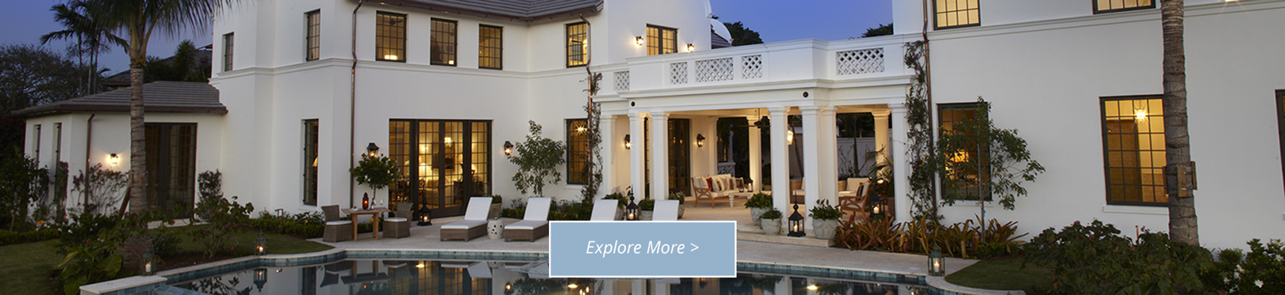Beacon Construction Group (TM) | Palm Beach Luxury Home Builder