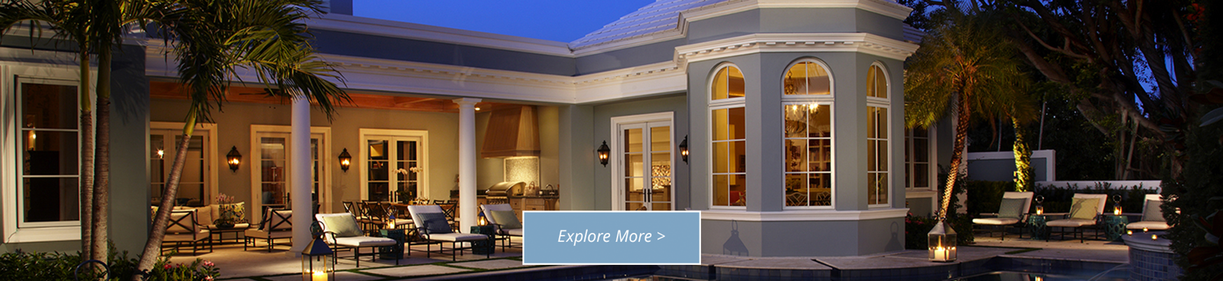 Beacon Construction Group (TM) | Palm Beach Luxury Home Builder