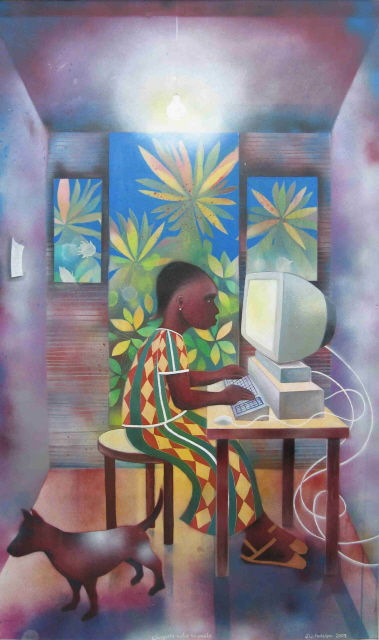 PAINTINGS | jim-anderson