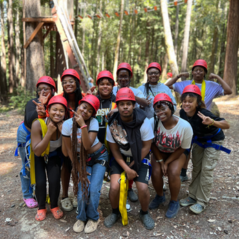 About Us | Camp Mendocino