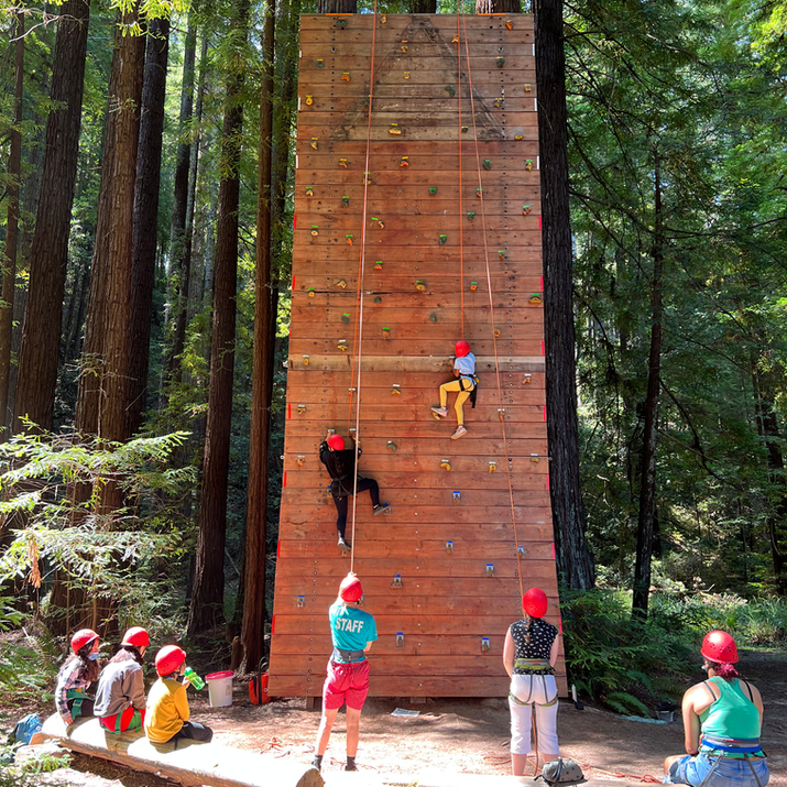 About Us | Camp Mendocino