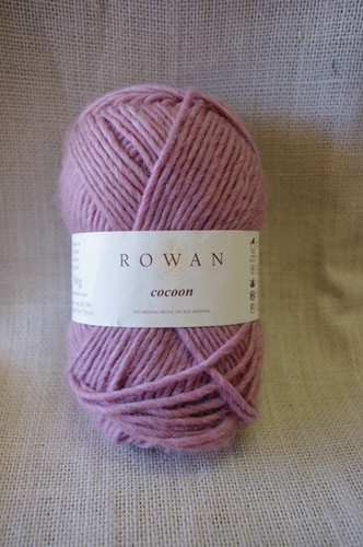 ROWAN COCOON Petal | countryfolk