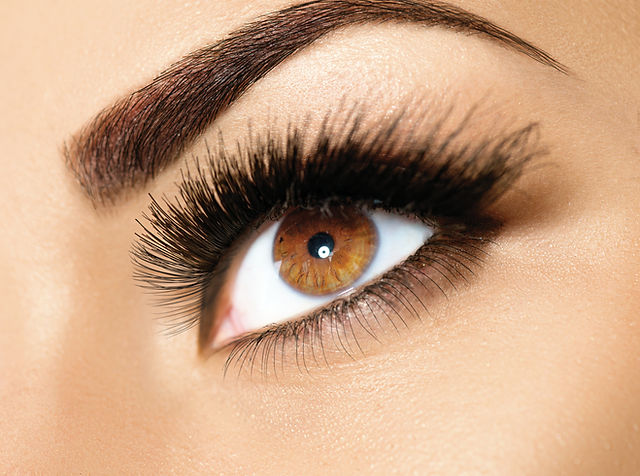 eyebrows chipping norton