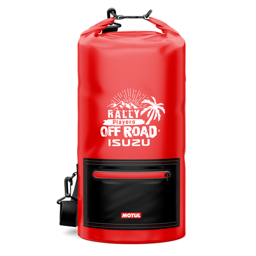 Waterproof Bag Playero | rallyplayero