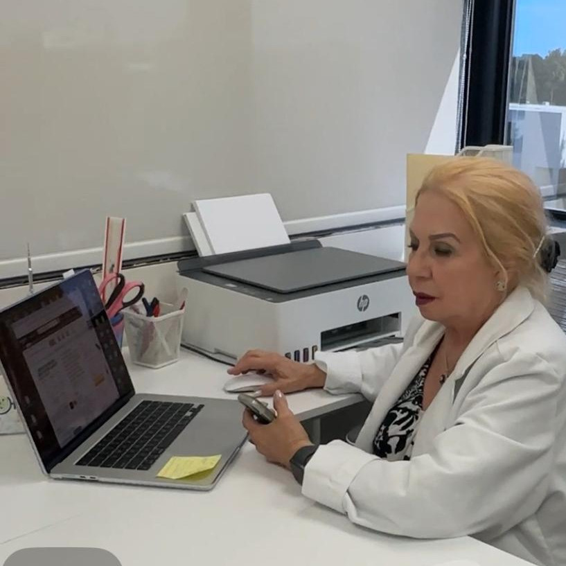 Inicio | R.G. Wellness