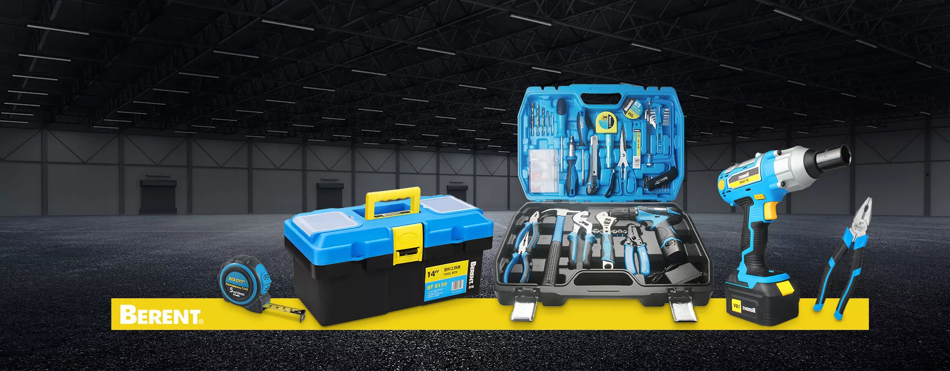 Hardware Corner | Tools | 17 St, Shuwaikh Industrial 2, Kuwait