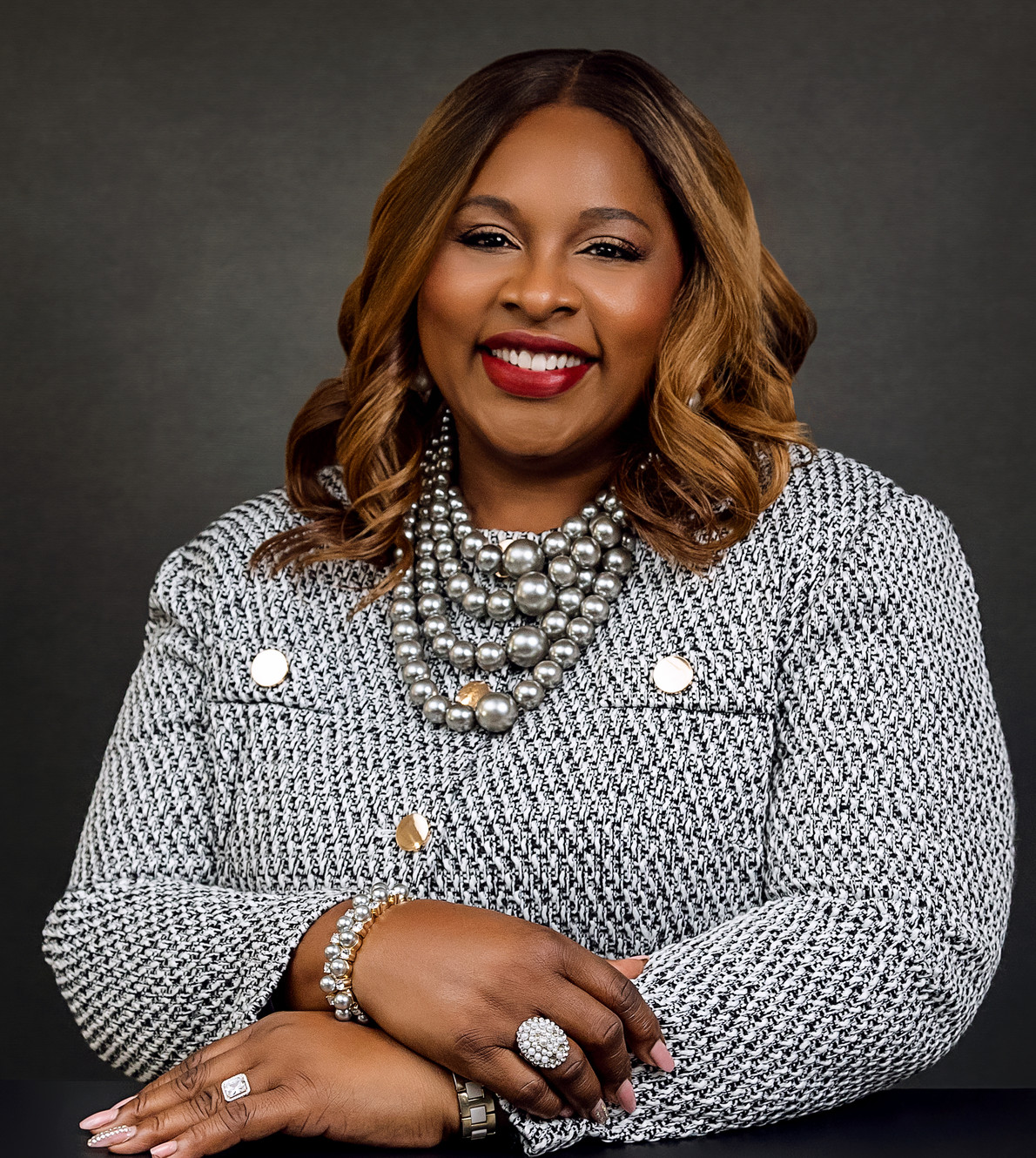 Home | Tracy Murray Moore