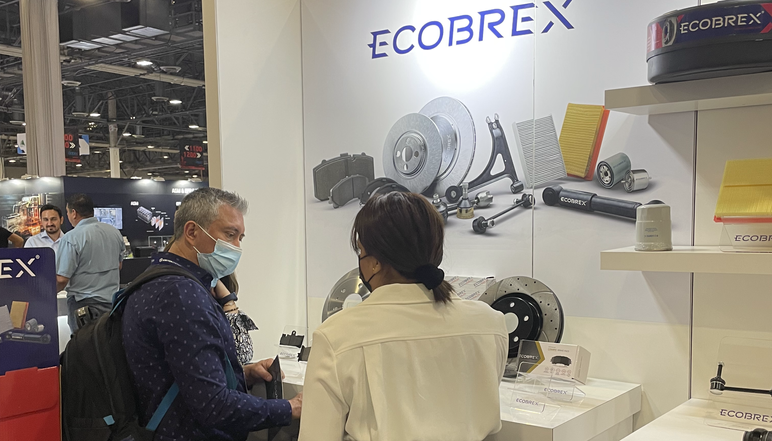 Auto Parts | ECOBREX | United States