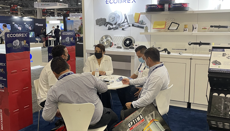 Auto Parts | ECOBREX | United States