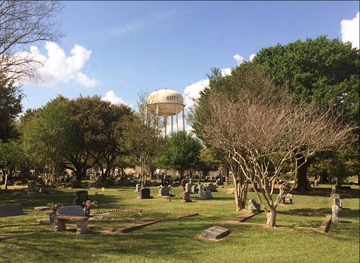 Old Katy Charm: 15 Places You Must See in Katy, Texas