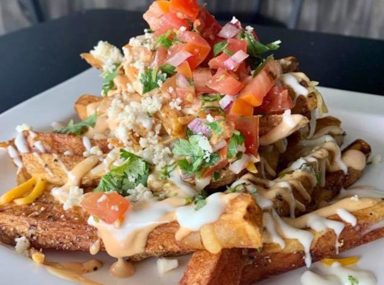 Dine Out and Explore the Food Truck Scene in Katy