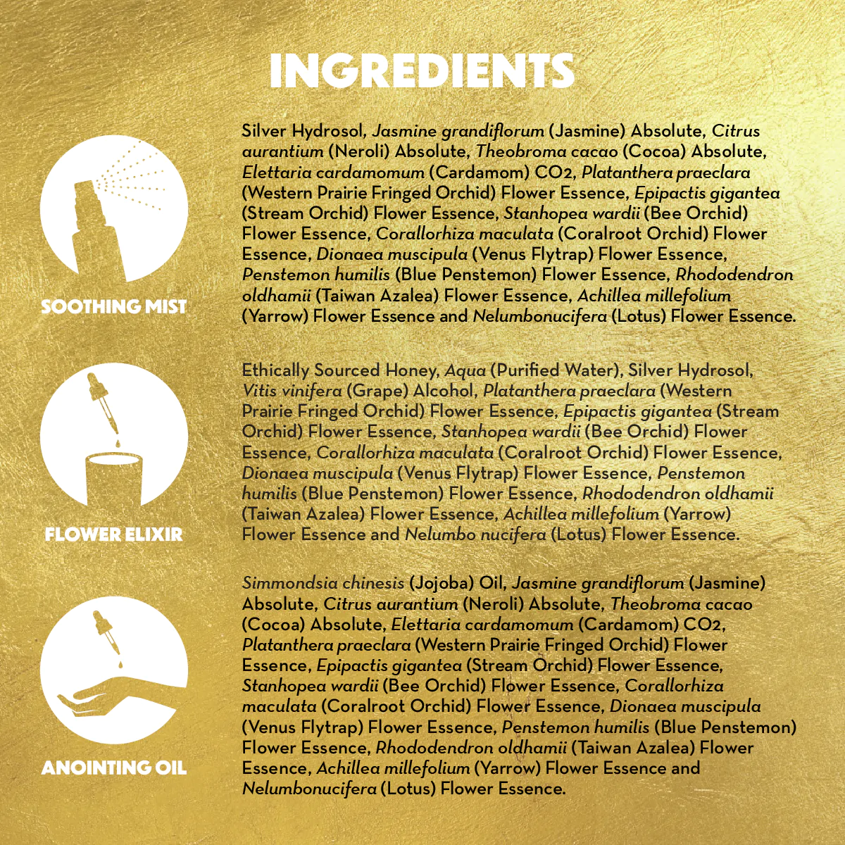 NEW! Sacred Awareness Elixir | katwb