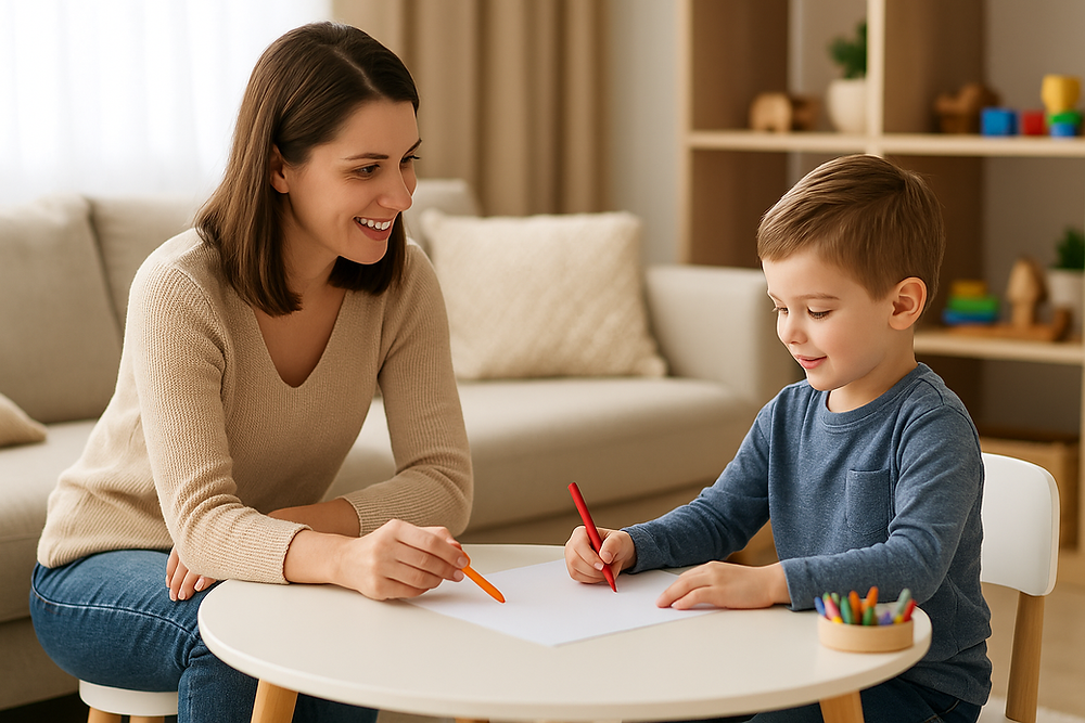 Top 5 Myths About ABA Therapy | Evolving Minds Together