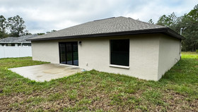 Models | Pastore Custom Builders | Spring Hill, Florida