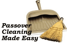 5 Must-Know Rules for Celebrating Passover: A Guide for Observing this ...