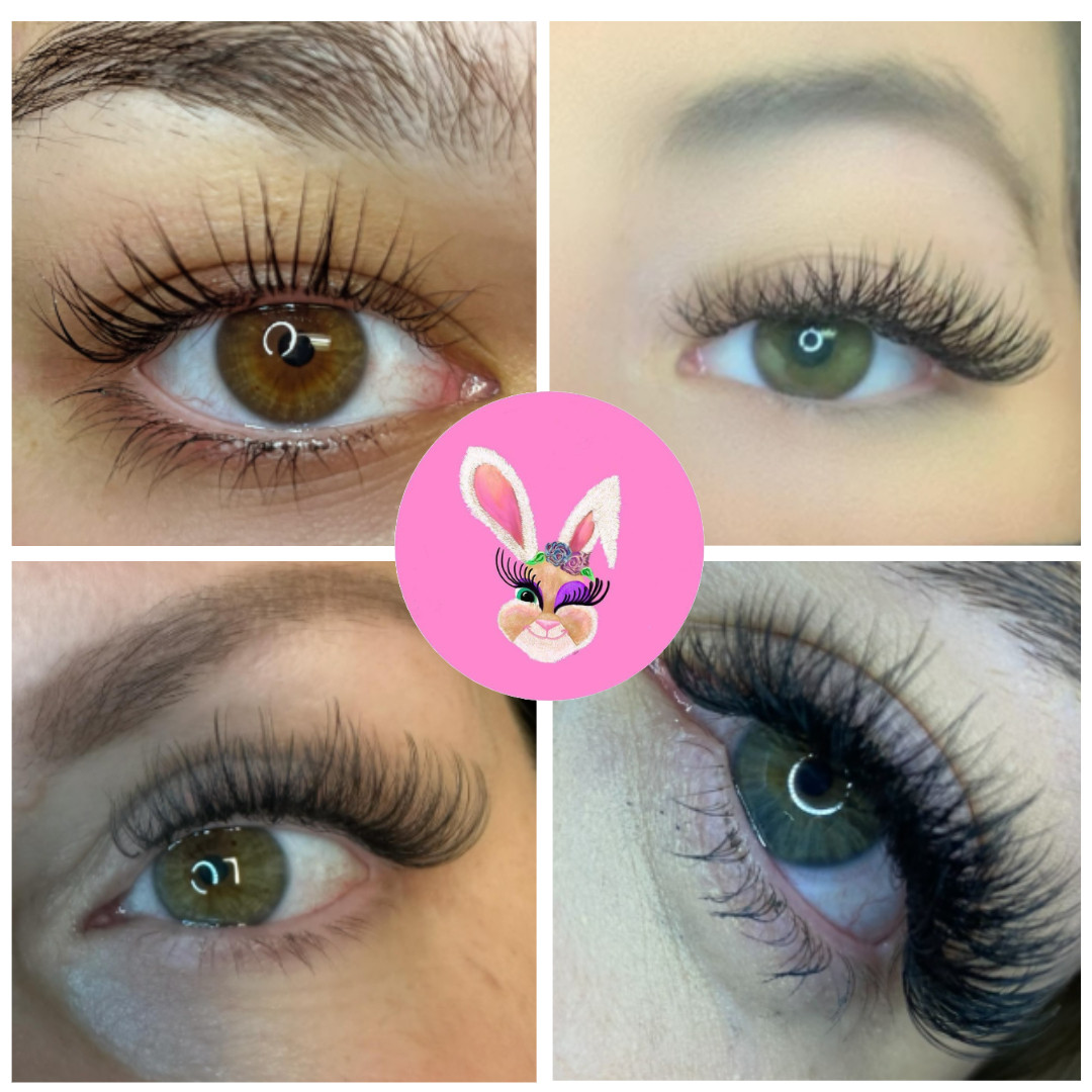 Discover Your Ideal Hunny Bunny Lashes for Your Unique Face Shape