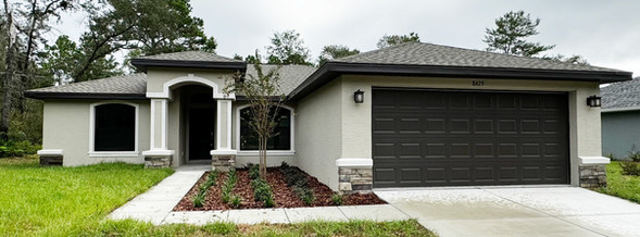 Models | Pastore Custom Builders | Spring Hill, Florida