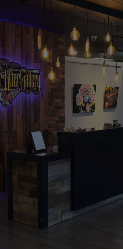 everlong tattoo studio