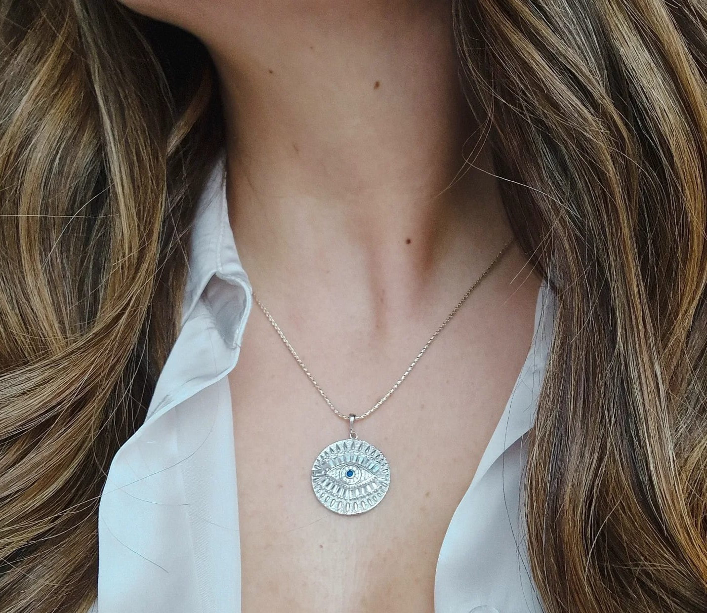 Shop | machic | Silber Schmuck | Schmuckstücke | Edelsteine | Halsketten