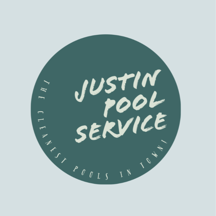 Justin Pool Service LLC | pool cleaning services | 3500 Posner ...