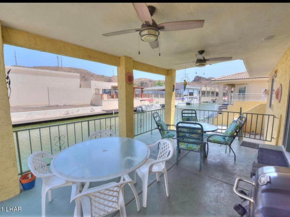 Krescanko - Keys House