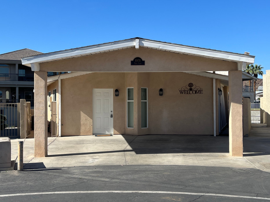 Harr - Keys House | Parker Queen