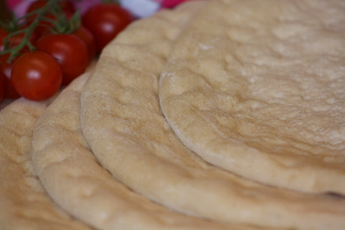 1 Case x 12inch Stone-Baked Pizza Bases | DELI CONTI