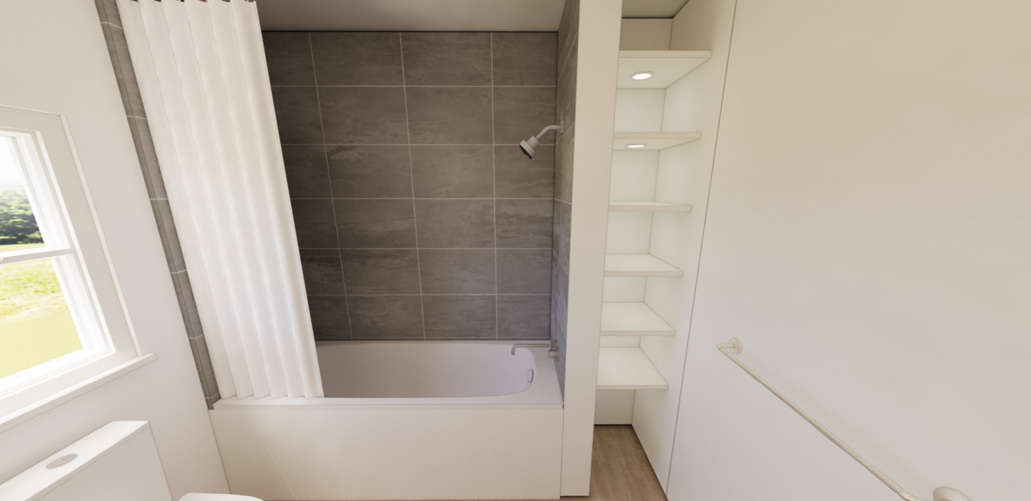 Renderings | Rogue Modular