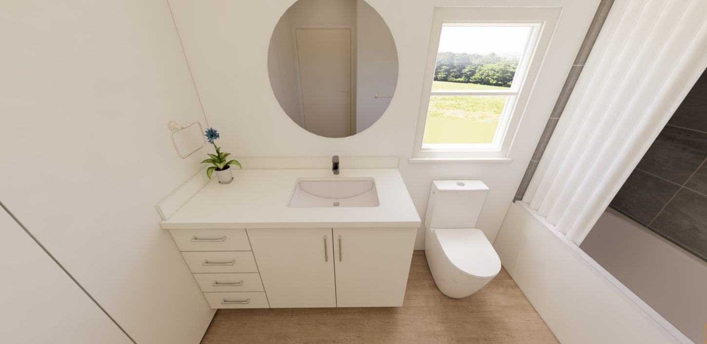 Renderings | Rogue Modular