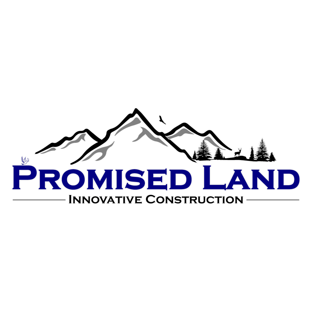 Promised Land Inc | Innovative Building Materials | Medford, Oregon USA