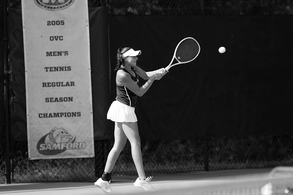 Women's tennis set to start spring campaign