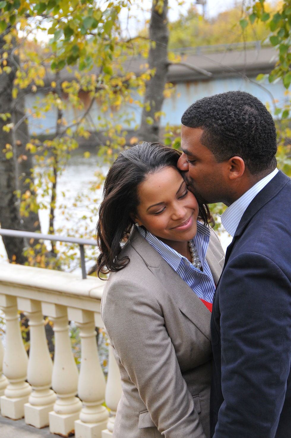 Chapter 18: Celebrating a Decade of Love and Resilience