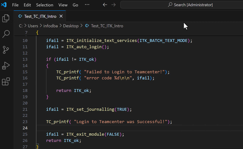 Teamcenter Training | Learn with AWToolbox.com