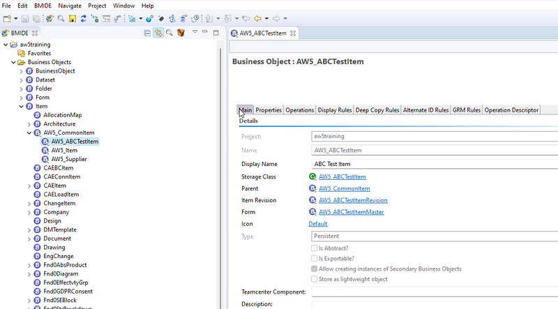 Teamcenter and Active Workspace Course library | AWToolbox