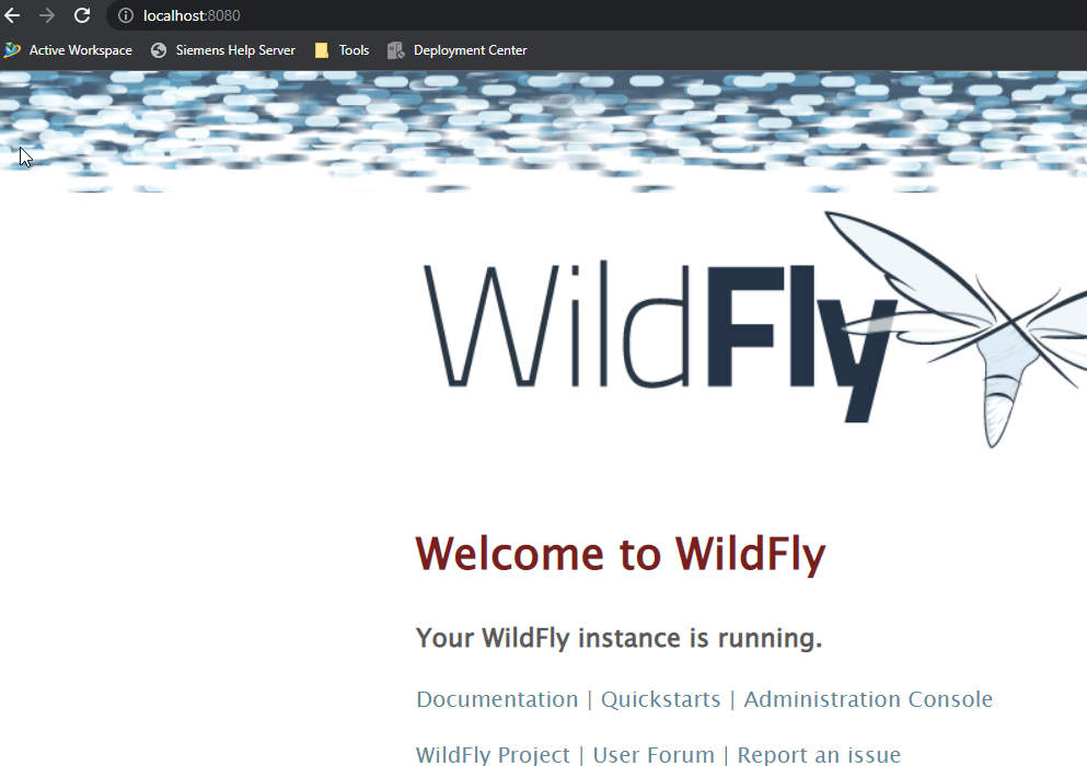 Install and Configure Wildfly for Teamcenter | AWToolbox.com