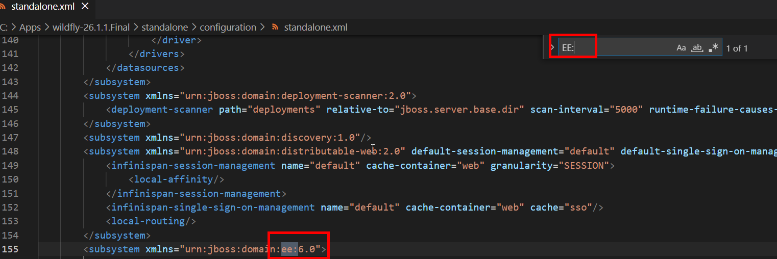 Install and Configure Wildfly for Teamcenter | AWToolbox.com