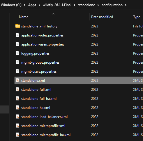Install and Configure Wildfly for Teamcenter | AWToolbox.com