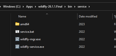 Install and Configure Wildfly for Teamcenter | AWToolbox.com