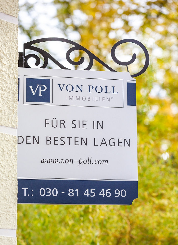VON POLL IMMOBILIEN