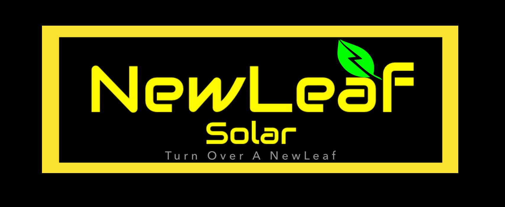 About NewLeaf | NewLeaf Solar
