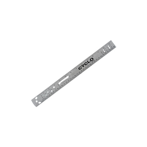 Cyclo Spoke Ruler | E-bike & E-scooter