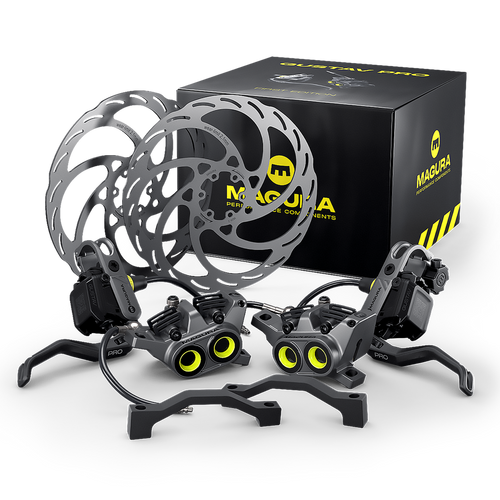 Magura Bike Part | E-bike & E-scooter